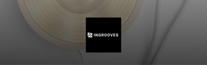 Ingrooves - Brown and Bigelow