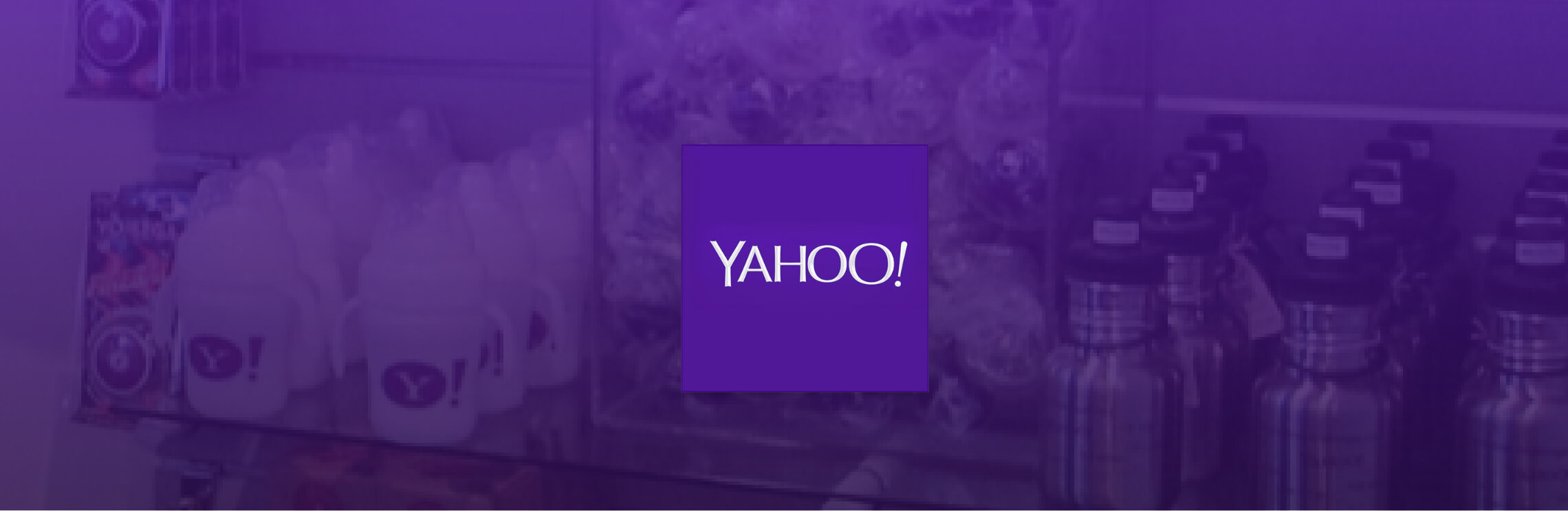 Yahoo - Brown and Bigelow